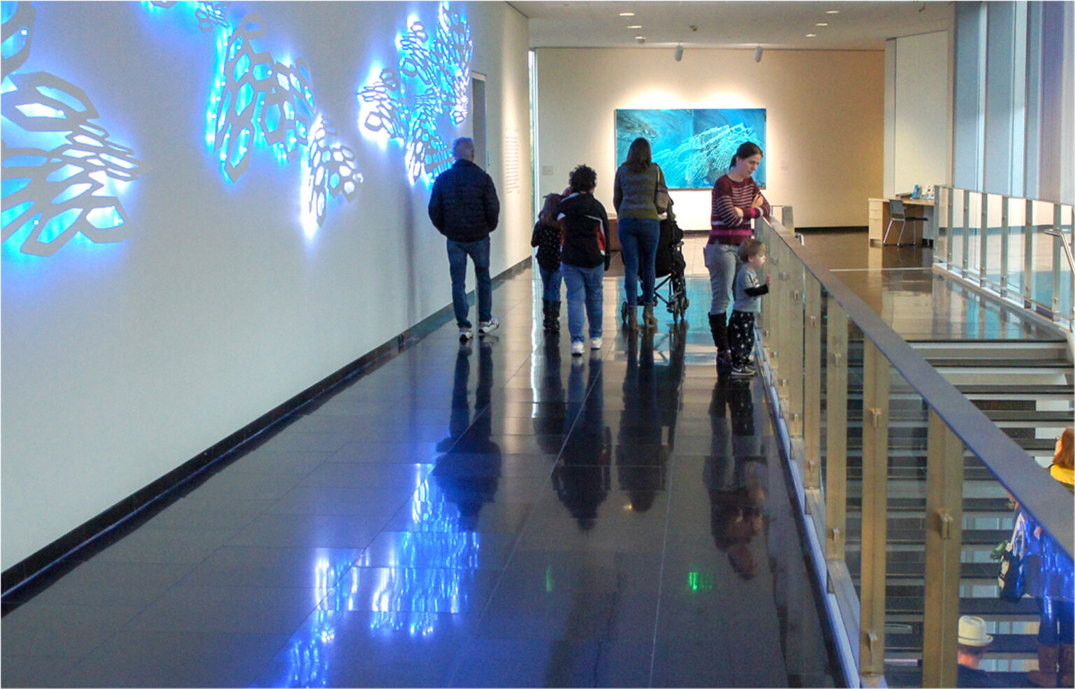 A Leader Among Georgia Museums | Georgia Museum of Art