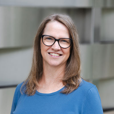 Staff Directory - Georgia Museum of Art