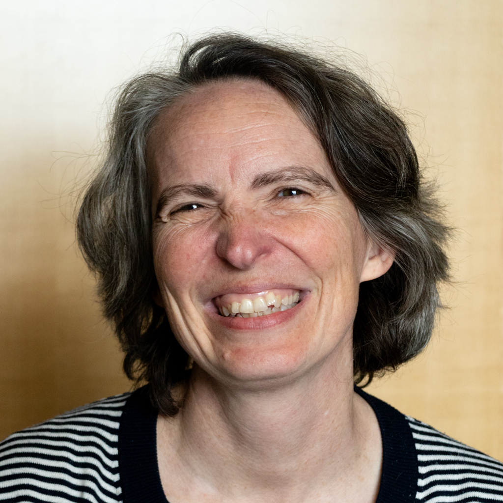 Staff Directory - Georgia Museum of Art